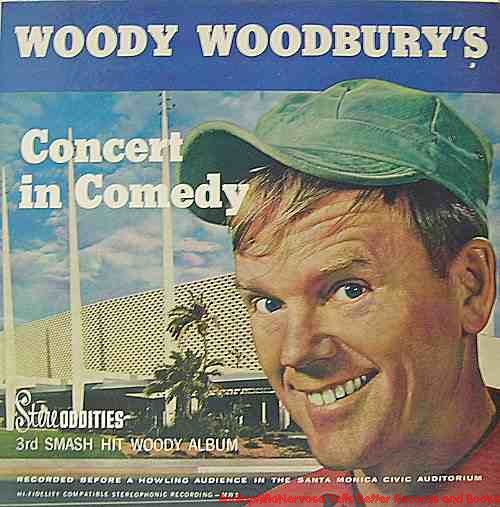 Classic Television Showbiz: An Interview with Woody Woodbury (June 10 ...