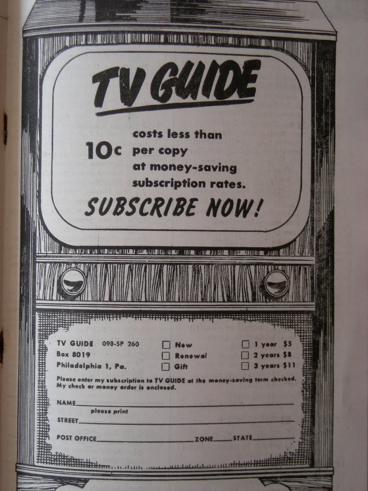 Classic Television Showbiz: Concentration with host Hugh Downs (1958)