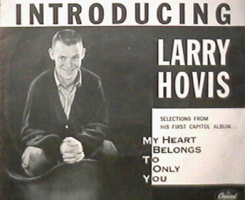 Classic Television Showbiz: An Interview with Ronnie Schell