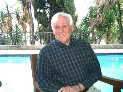 Classic Television Showbiz: An Interview with Alan Young