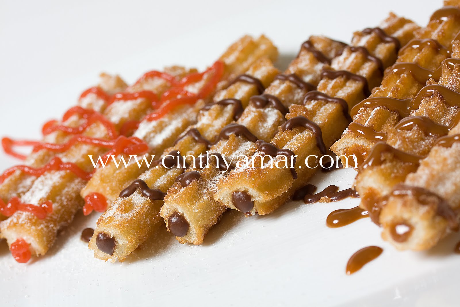 Cinthya Mar Photography: Do you want some Churros?