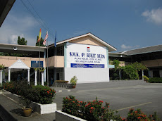 SMK(P) Bukit Kuda