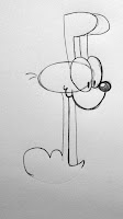 Toon-Land: How To Draw Odie