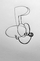 Toon-Land: How To Draw Odie