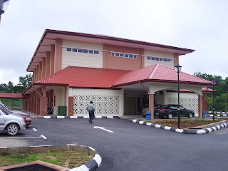 Pejabat Kebajikan Masyarakat Daerah Kuantan: Sekitar gambar pemandangan ...