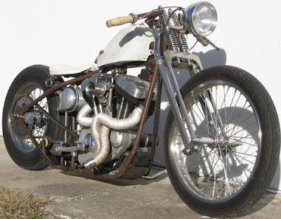 bikerexcalibur.blogspot.com: Sportster Bobbers by boneshaker choppers