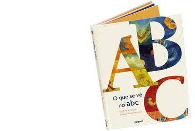 T2 A1: Sala de Aula: O meu livro... abc (1)