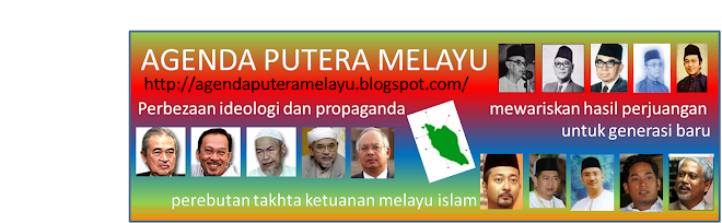 Agenda Putera Melayu: 4 bidang kuasa Raja atau Sultan dan Yang Dipertua ...