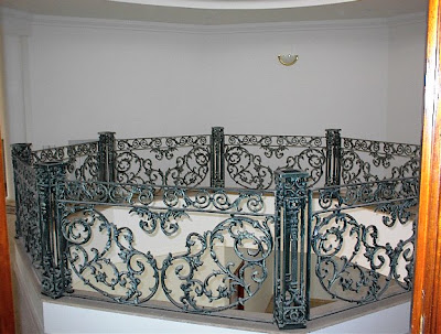 FERRONNERIE MAROCAINE
