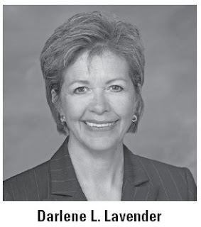 The Leading for Wellness Foundation | Leadership Issues blog: 03.2007