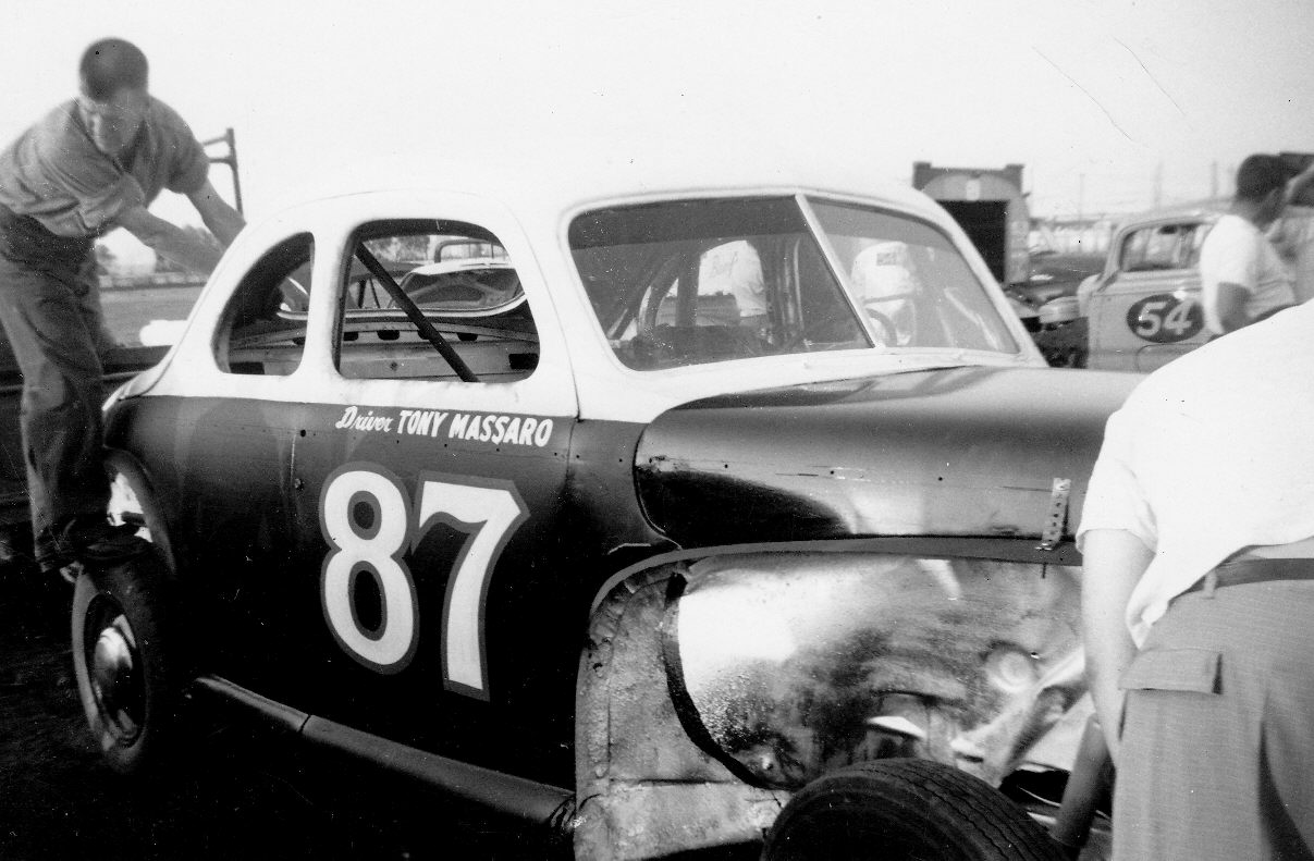 HOT RODS and JALOPIES: The Massaro Brothers...Masters of Mischief and ...