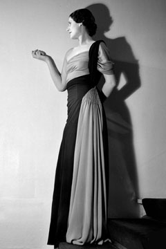 Excellence Dependence: Ex**MADELEINE VIONNET