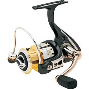 Abu garcia Fishing reels Baitcasting reels Spinning reels