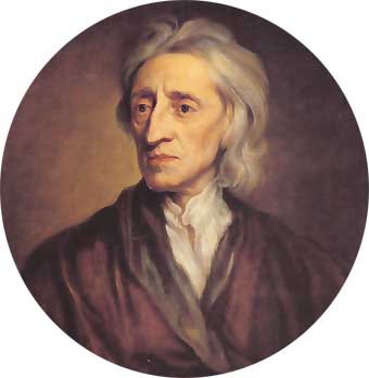 HISTORIA DE LA PSICOLOGÍA: JOHN LOCKE