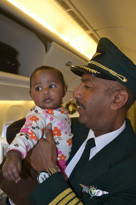 Leul Abate (Ethiopian Pilot) ~ Bio Wiki | Photos | Videos