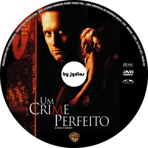 Crime Perfeito? [1970] - codermaster