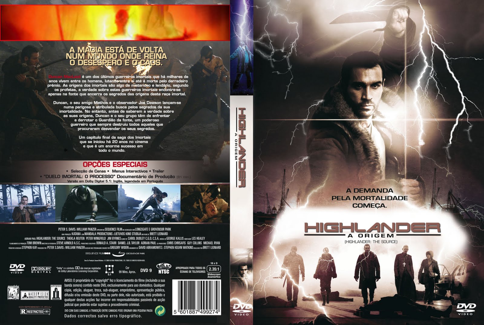 Garimpeiro Das Capas - Capas De DVD Grátis - Capas De Filmes Grátis ...