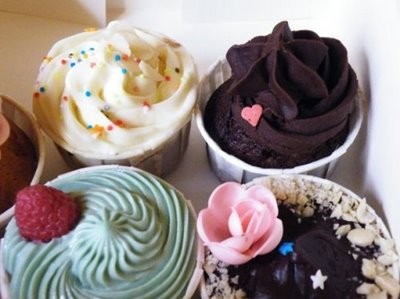 BaKe a cAkE: Inspiration 2