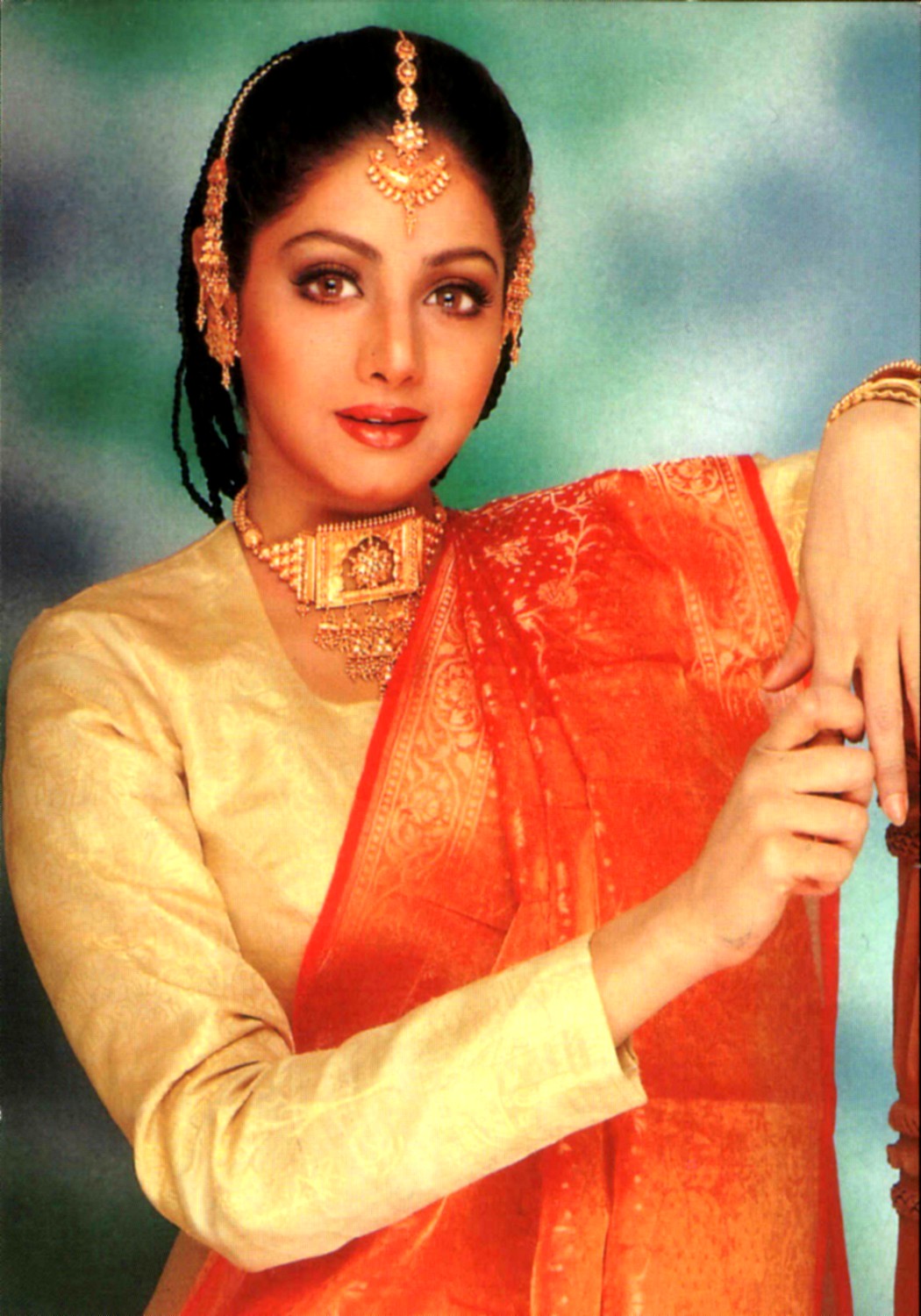 sridevi - JungleKey.in Image #150