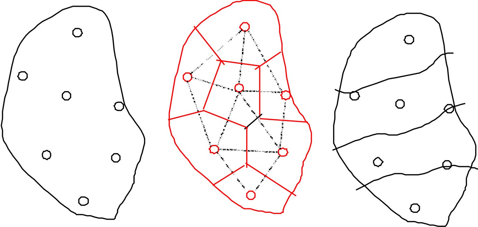 Dunia Teknik Sipil: HUJAN