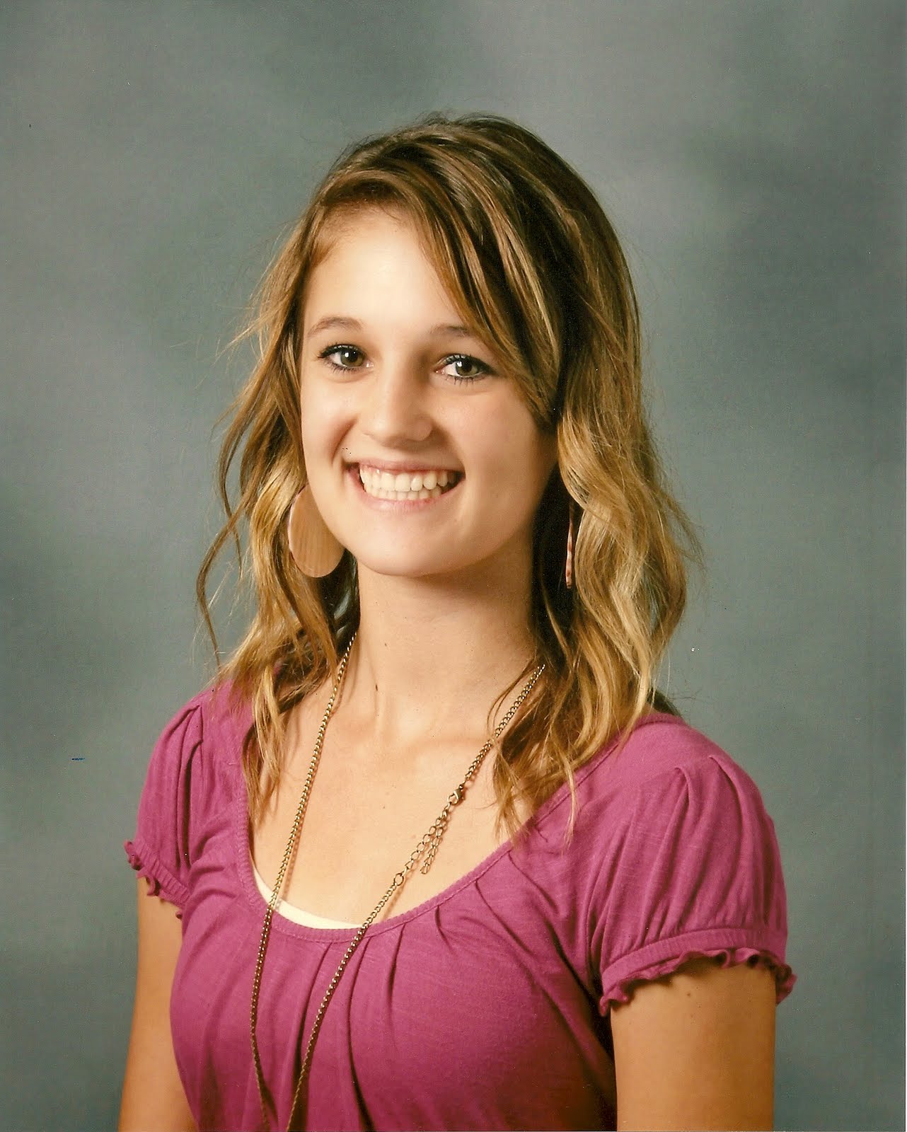 Apron With A Spoon: Happy Sweet 16th Birthday JaKelle