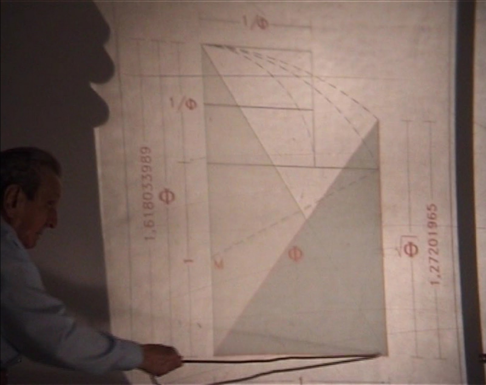 Lectures Talks Comments by Antonino Saggio: La scomparsa del prof ...