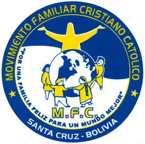 Movimiento Familiar Cristiano Católico: Gran Rifa Pro-Salón