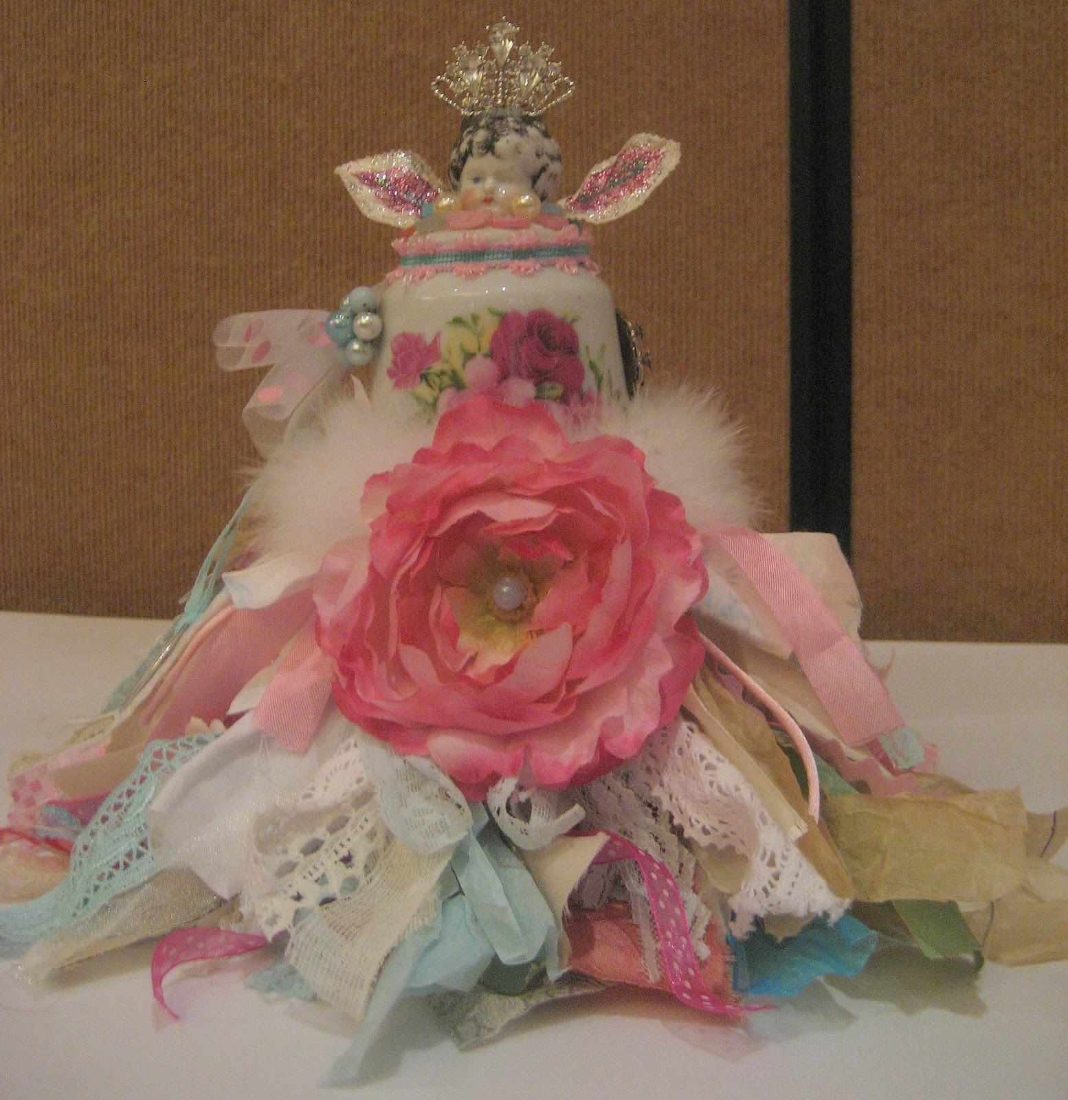 52 FLEA: My Experience at Silver Bella