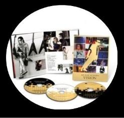 Blanket Jackson Forever: Foto de Paris con Grace Rwaramba