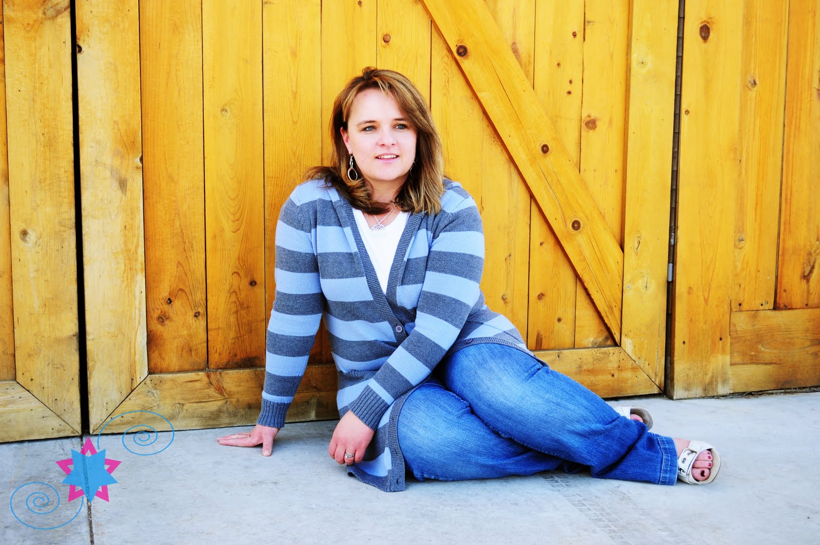 Susan Monson Photography: Debbie