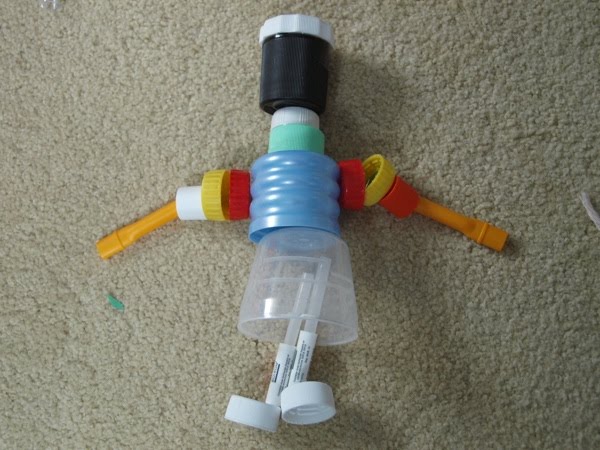 sestrenki: Making a Lid-Bot.