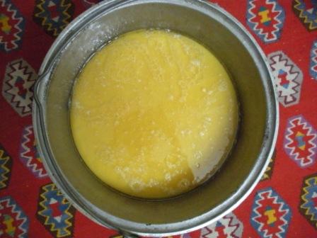 The Art of Uzbek Cuisine: Sumalak