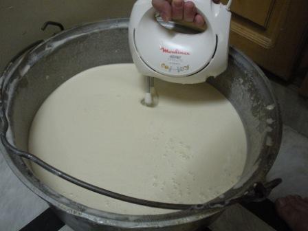 The Art of Uzbek Cuisine: Sumalak