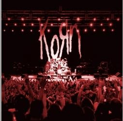 New Album Releases: Korn - Digital EP #2 (2010)