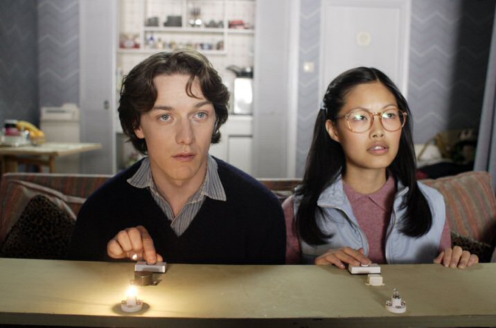 Phil on Film: Review - Starter for Ten