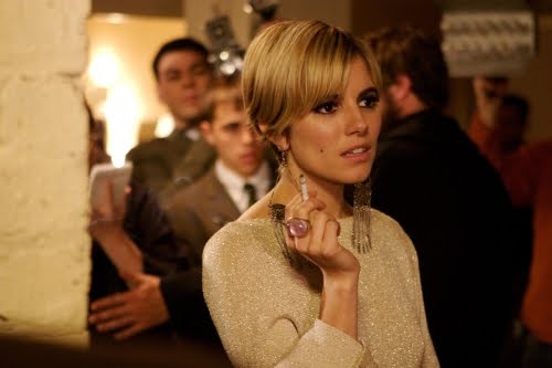 Phil on Film: Review - Factory Girl