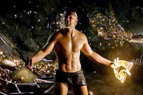 Phil on Film: Review - Beowulf