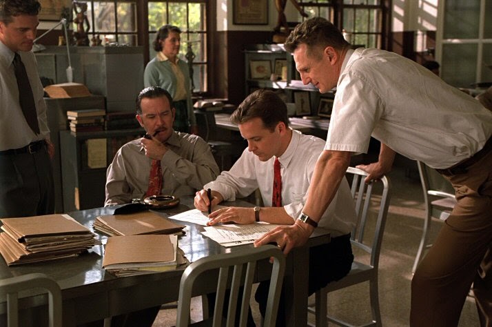 Phil on Film: Review - Kinsey