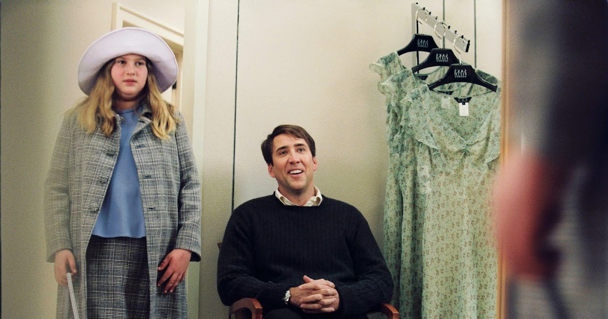 Phil on Film: Review - The Weather Man