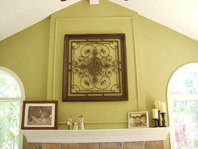 Hope Studios: Bamboo Shoot, cont...