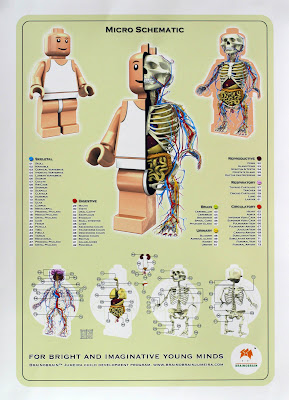 Carnet intime d'un ornithorynque concupiscent