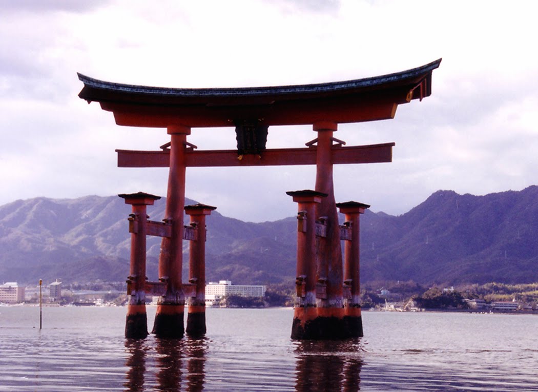 Joe "The Goth" Robb Blog: Architecture