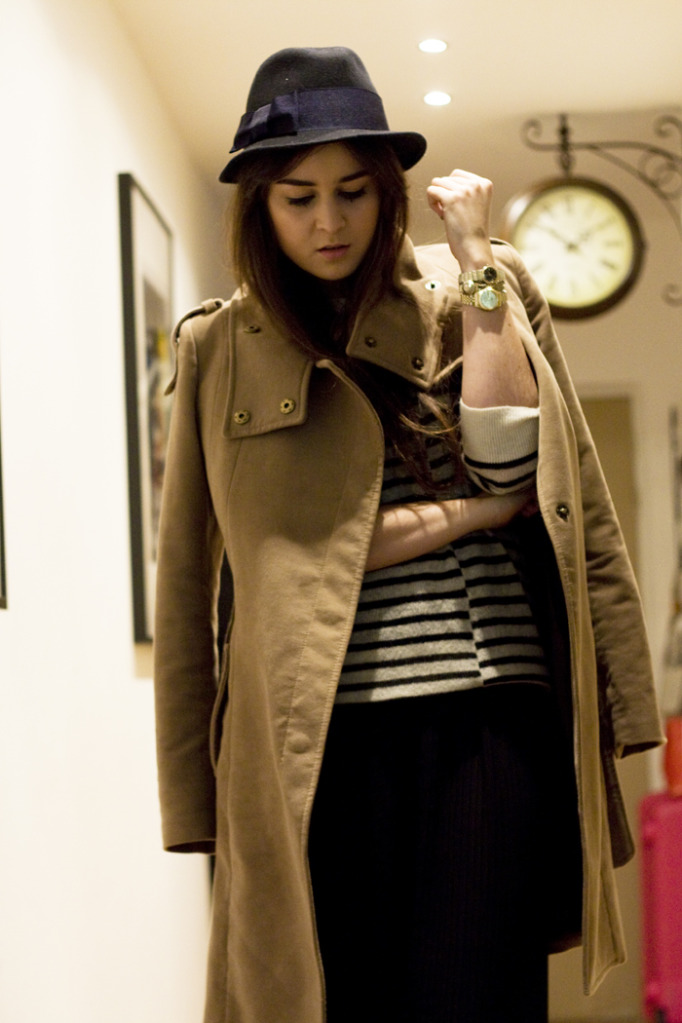 Dreaming with Audrey: Blogger lovers: Andy Torres from Style Scrapbook