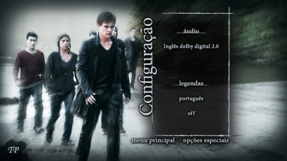 Twilight Universe: Eclipse DVD Menu: Sneak Peek From Twilight Portugal!