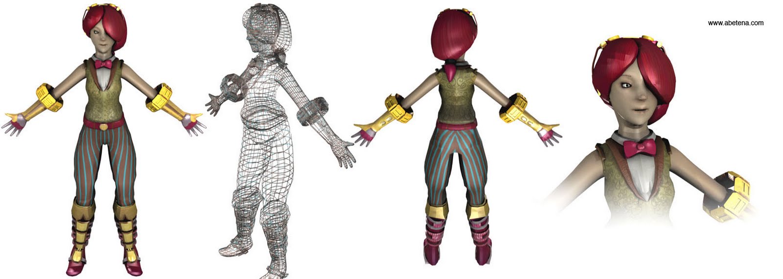 A noob question maybe? multiple objects to rig - Animation and Rigging ...