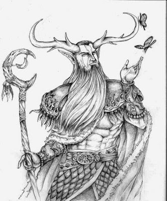 Dota-Utilities: Furion, The Prophet - DotA Hero Strategy Guide