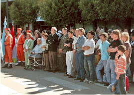 La Guerra de las Islas Malvinas - Hernando. (Cba): VIAJE AL INFIERNO ...