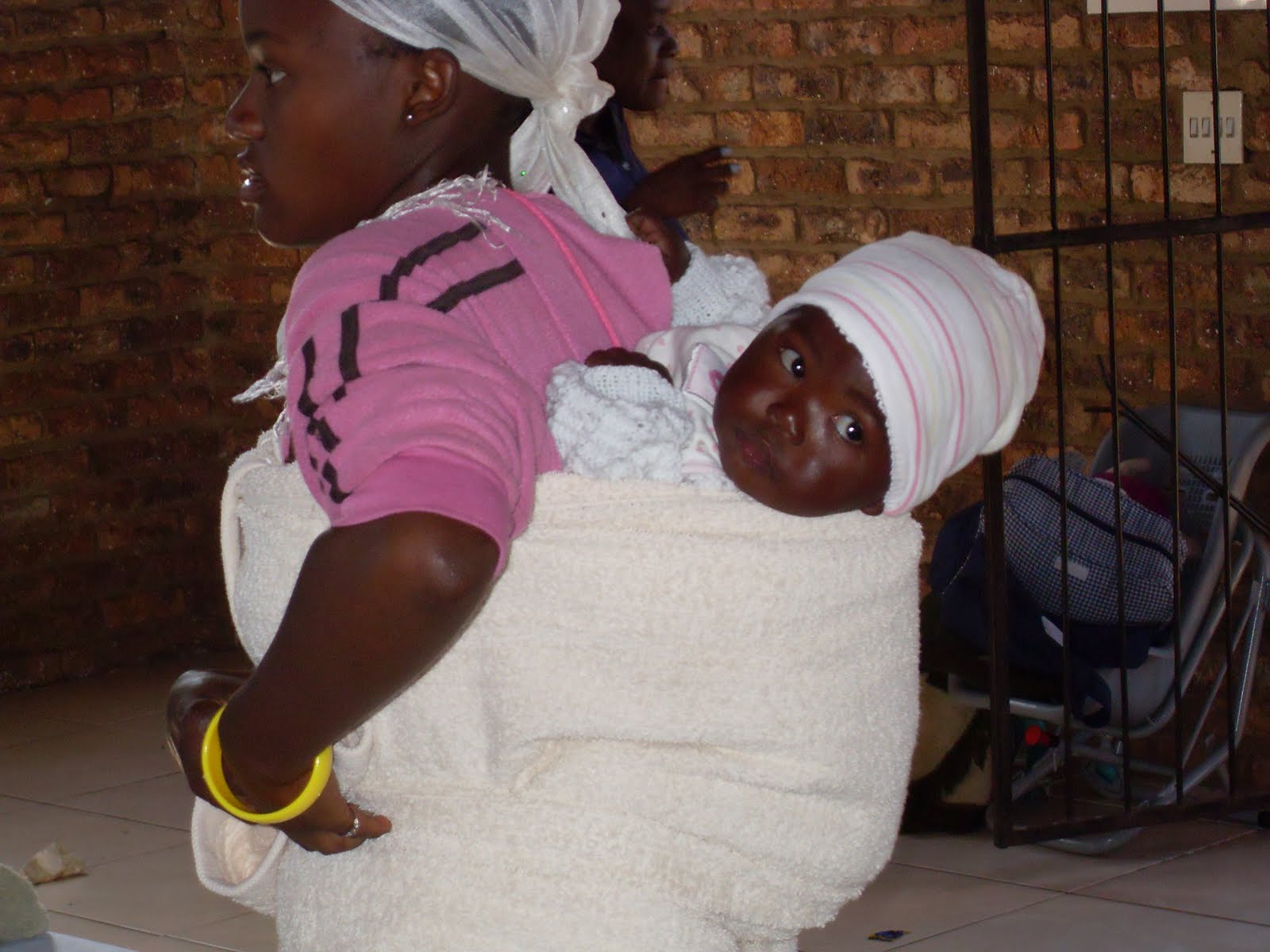 African Relief Issues: Pietermaritzburg, South Africa is HIV Hotspot
