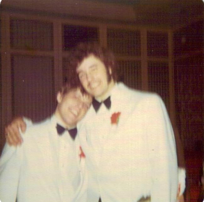 Ridgewood High School - Class of 1973: Graduation Nite and Senior Prom ...