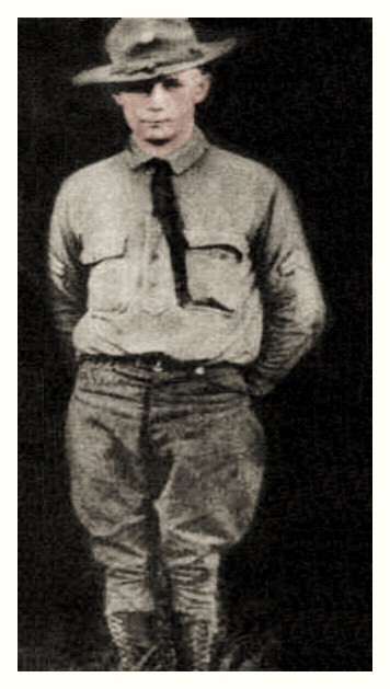 AncesTree Sprite: 2010